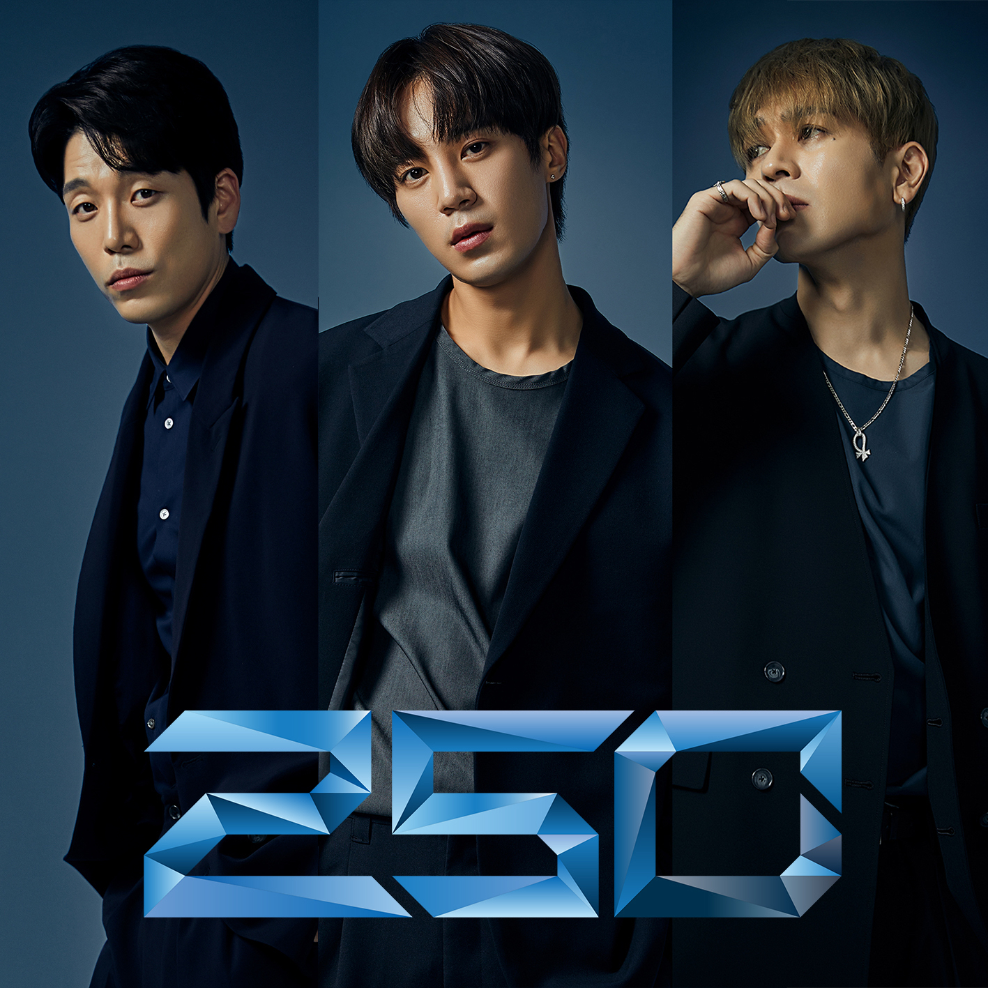 【250(TWO-FIFTY)】250(TWO-FIFTY)のトーク&ライブが 11/3(金・祝) 室町三井ホールにて開催決定！！ - HIAN