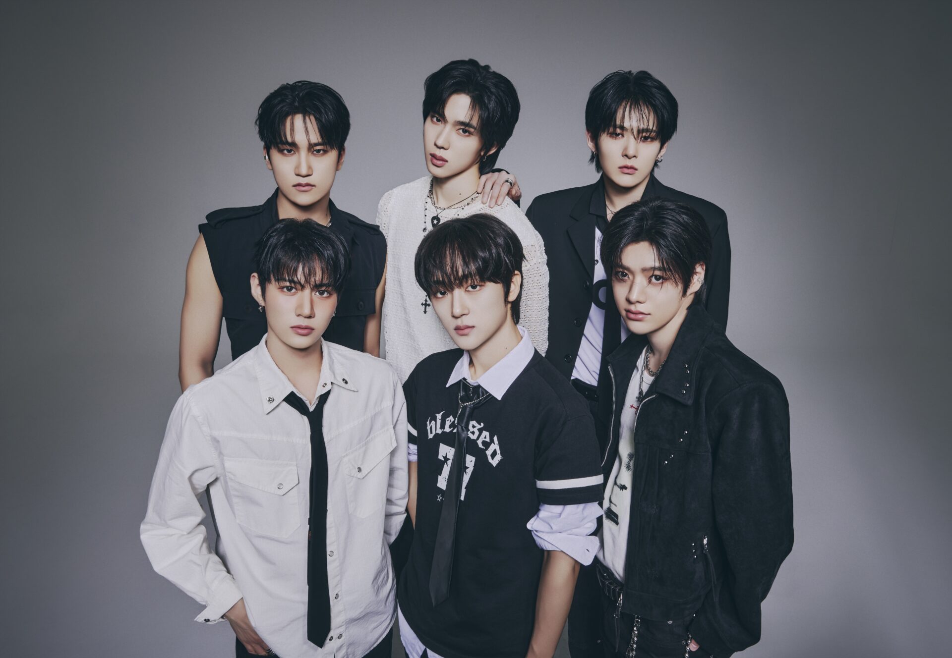 【AGENT】LUN8 JAPAN 1st Album 『Elevation』 HMV&BOOKS online限定予約特典抽選イベント開催決定！！ - HIAN