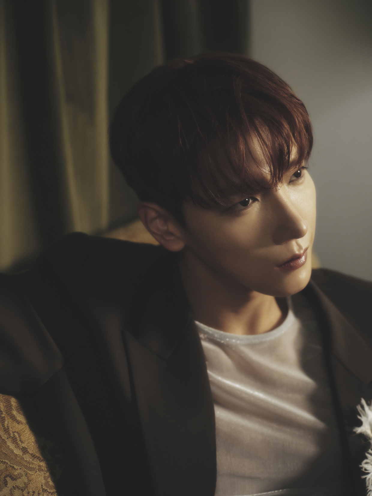 【AGENT】2PMチャンソン、日本で初のフルアルバム「DAWN」を2025年10月29日(水)にリリース！ リード曲「甘く 切なく 強く」は、2PMメインボーカル、Jun. Kを ...